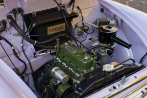 Name that engine! Which British cars are these 11 engines from ...