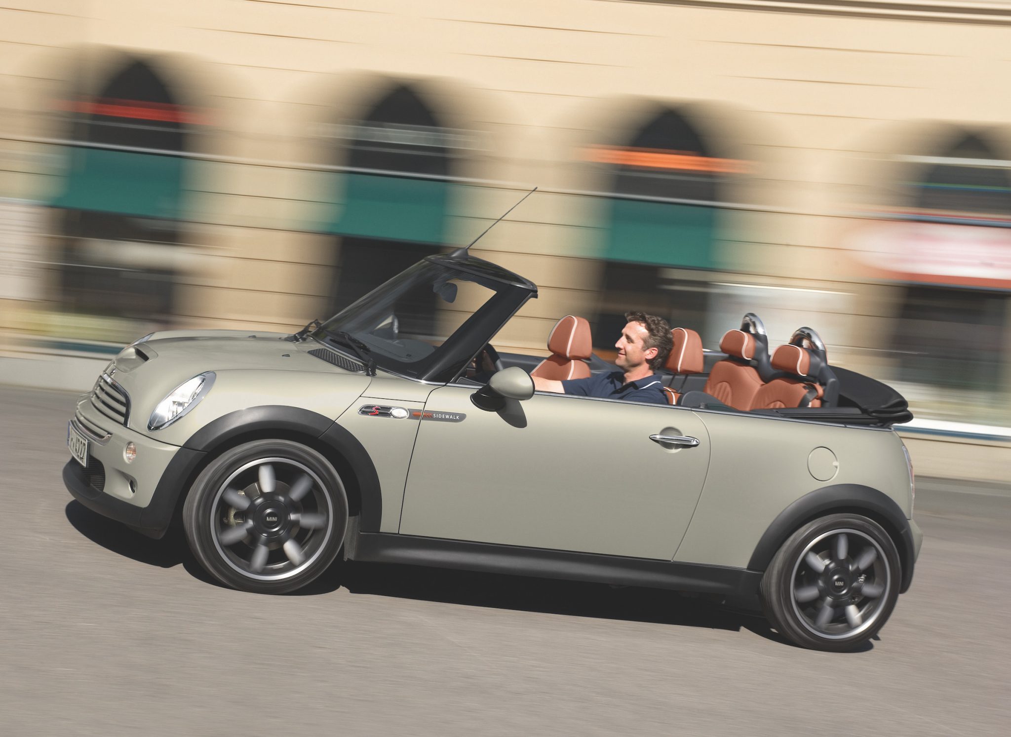 Nine cost-effective convertibles for family fun in the sun | Hagerty UK