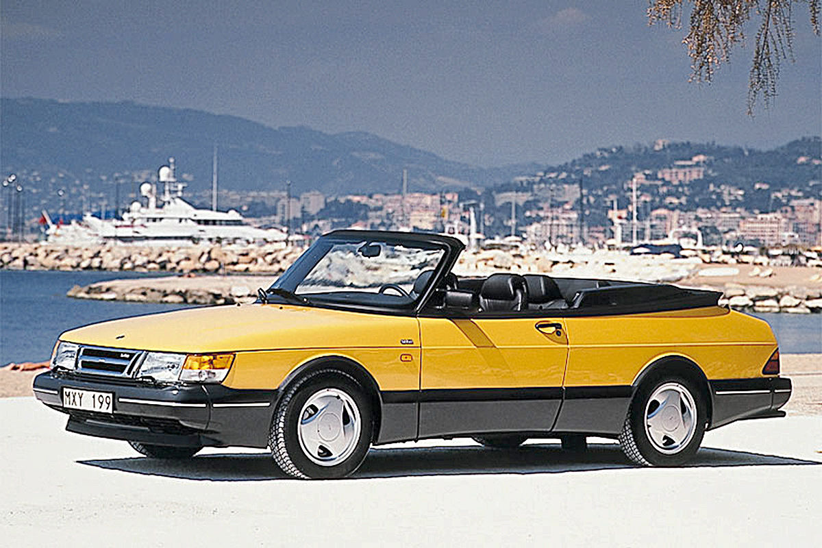 Nine cost-effective convertibles for family fun in the sun | Hagerty UK