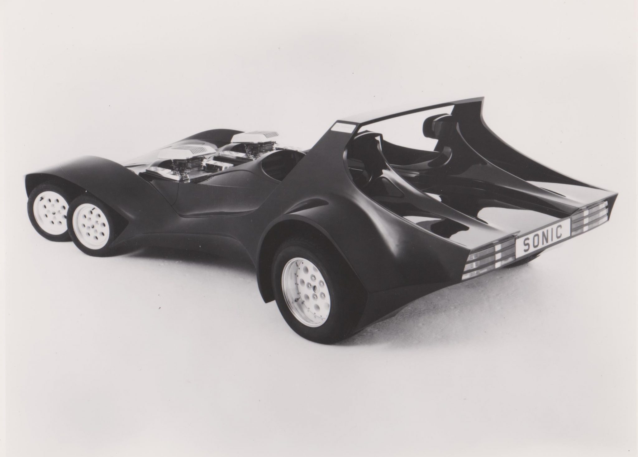 11 sports cars powered by the Rover V8 | Hagerty UK