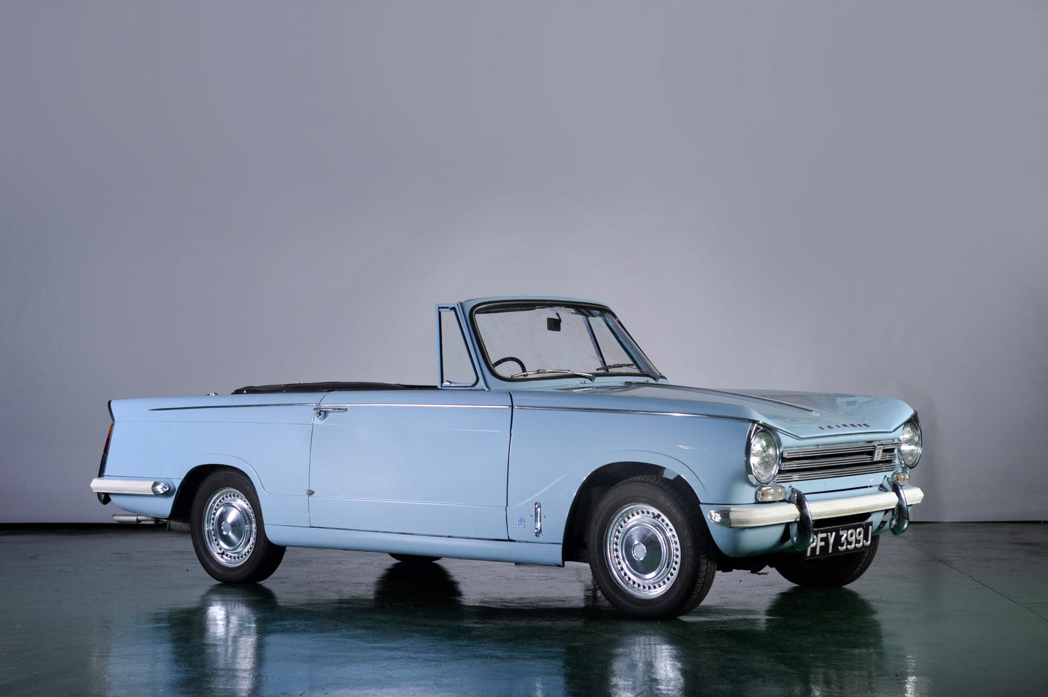 Buying Guide: Triumph Herald (1959–1971) | Hagerty UK