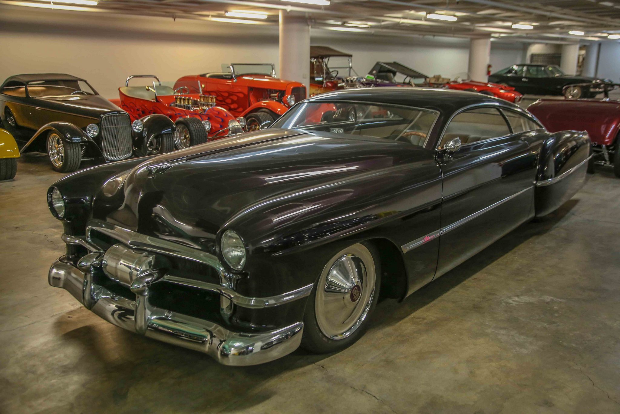20 Rock Stars' Cars | Hagerty UK