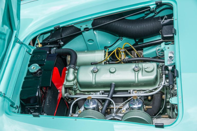 Buying Guide: Austin-Healey 100 and 3000 | Hagerty UK