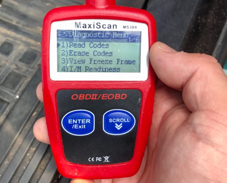 Reviewed and Rated: The best OBD readers and scanners in 2021 | Hagerty UK