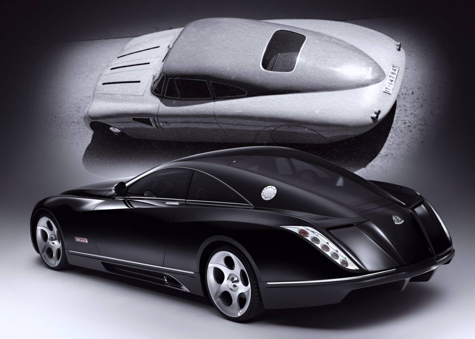 20 Rock Stars' Cars | Hagerty UK