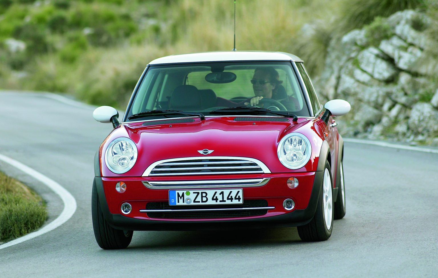 Buying guide: Mini R50 (2000-2008) | Hagerty UK