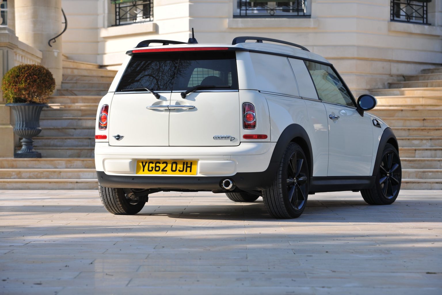 20 facts after 20 fun-filled years of the new Mini | Hagerty UK