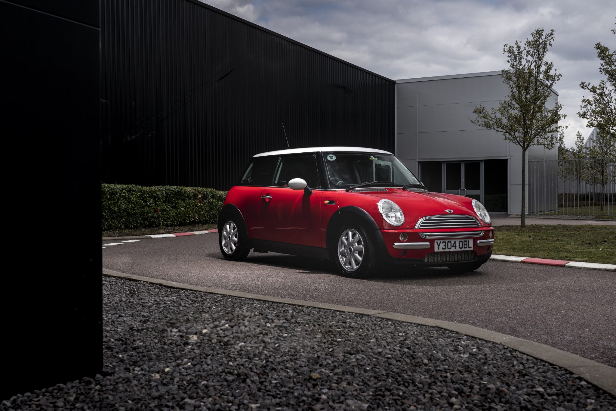 Buying guide: Mini R50 (2000-2008) | Hagerty UK