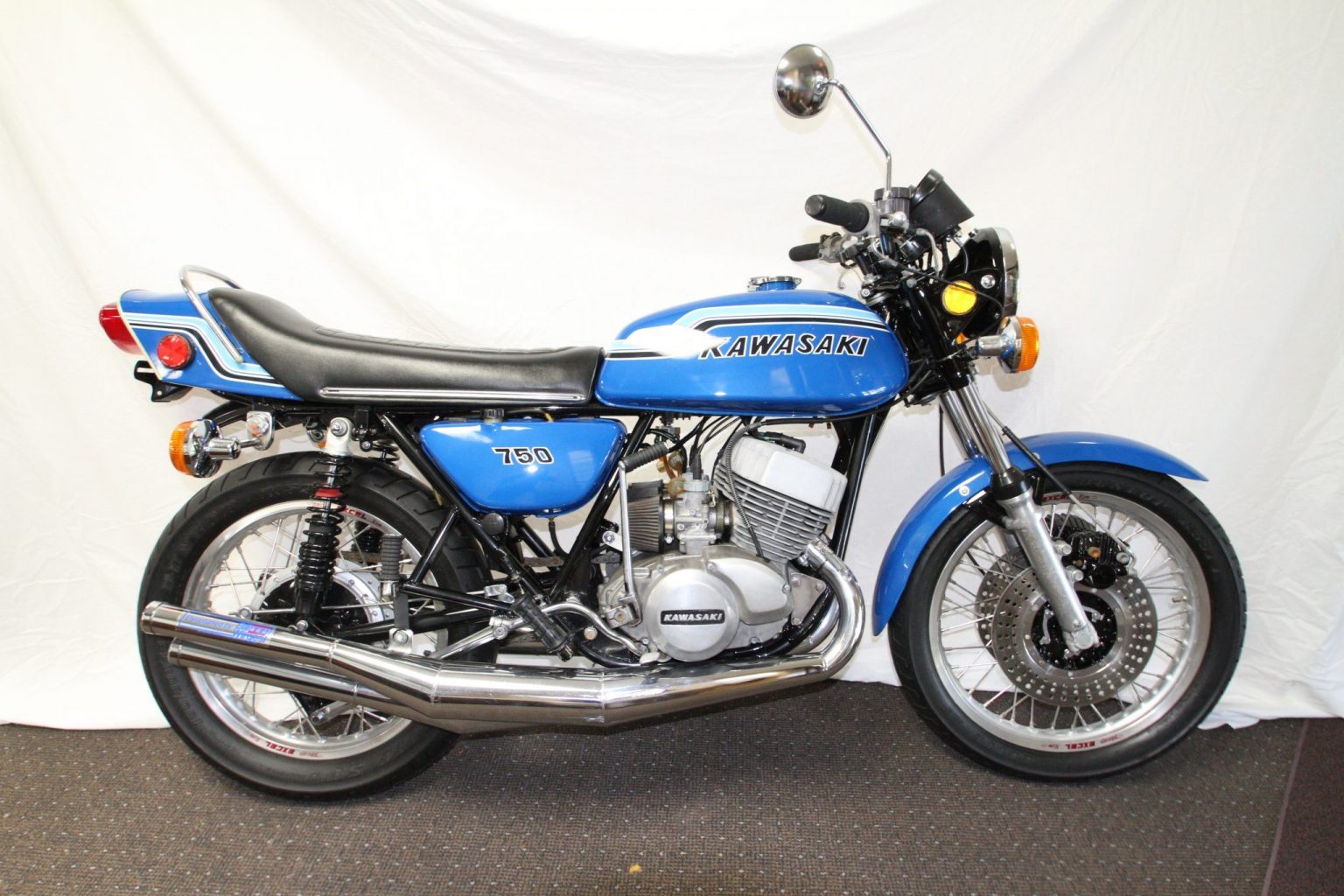 Ride on time: 13 collectable motorcycles to buy now | Hagerty UK