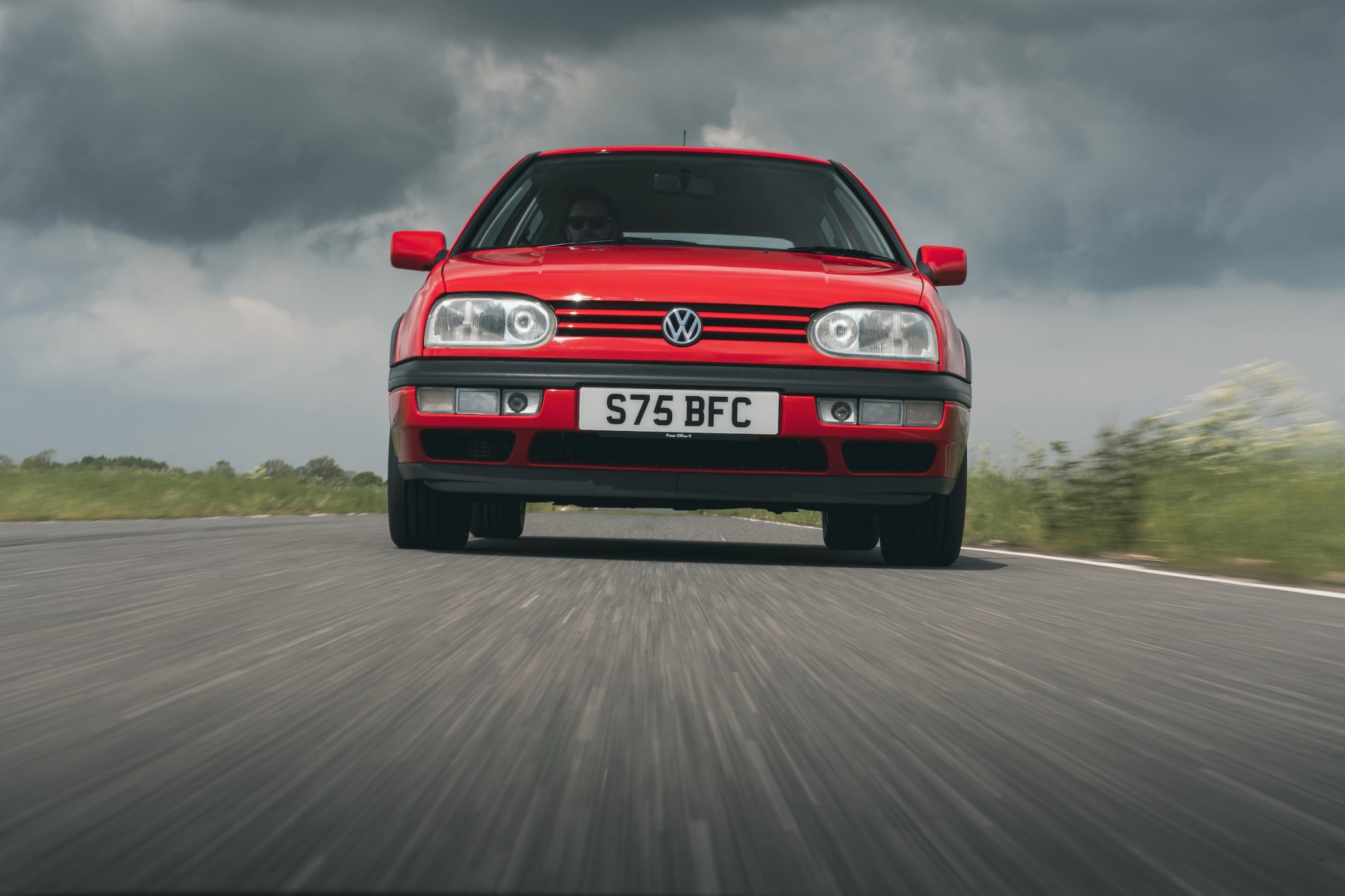The Mk3 Volkswagen Golf GTI is not as bad as we're told | Hagerty UK