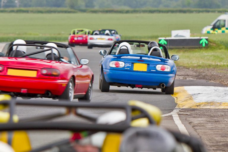 Join the Club: Everything you need to know about the Mazda MX-5 Owners ...