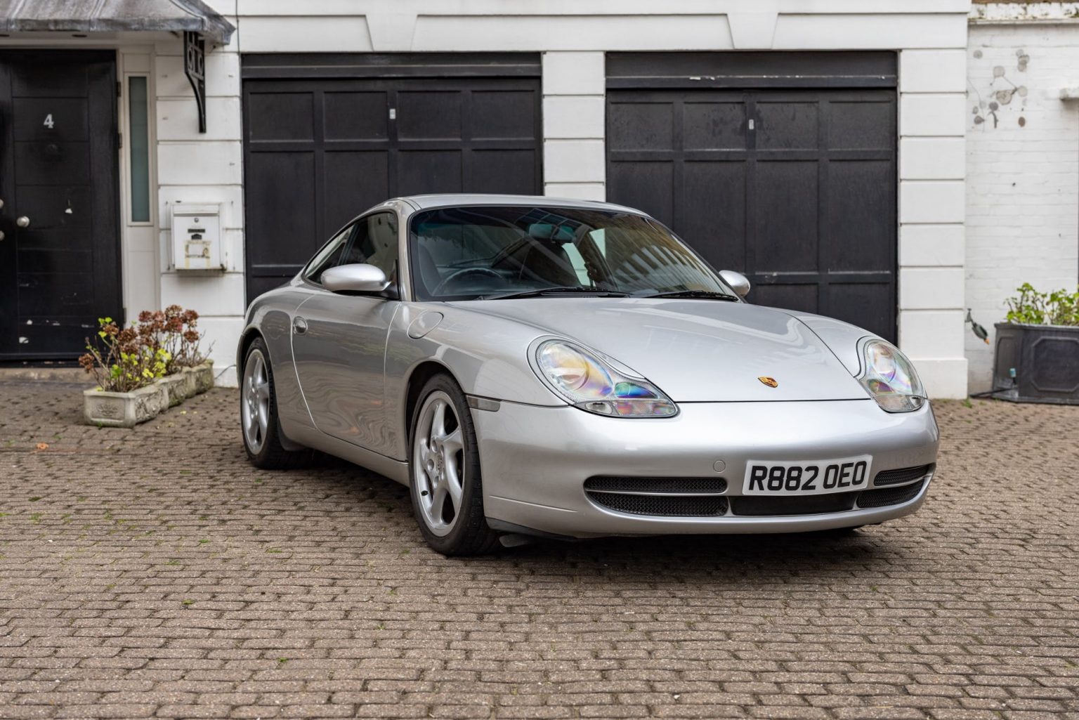 Buying Guide: Porsche 911 996 (1997 to 2004) | Hagerty UK