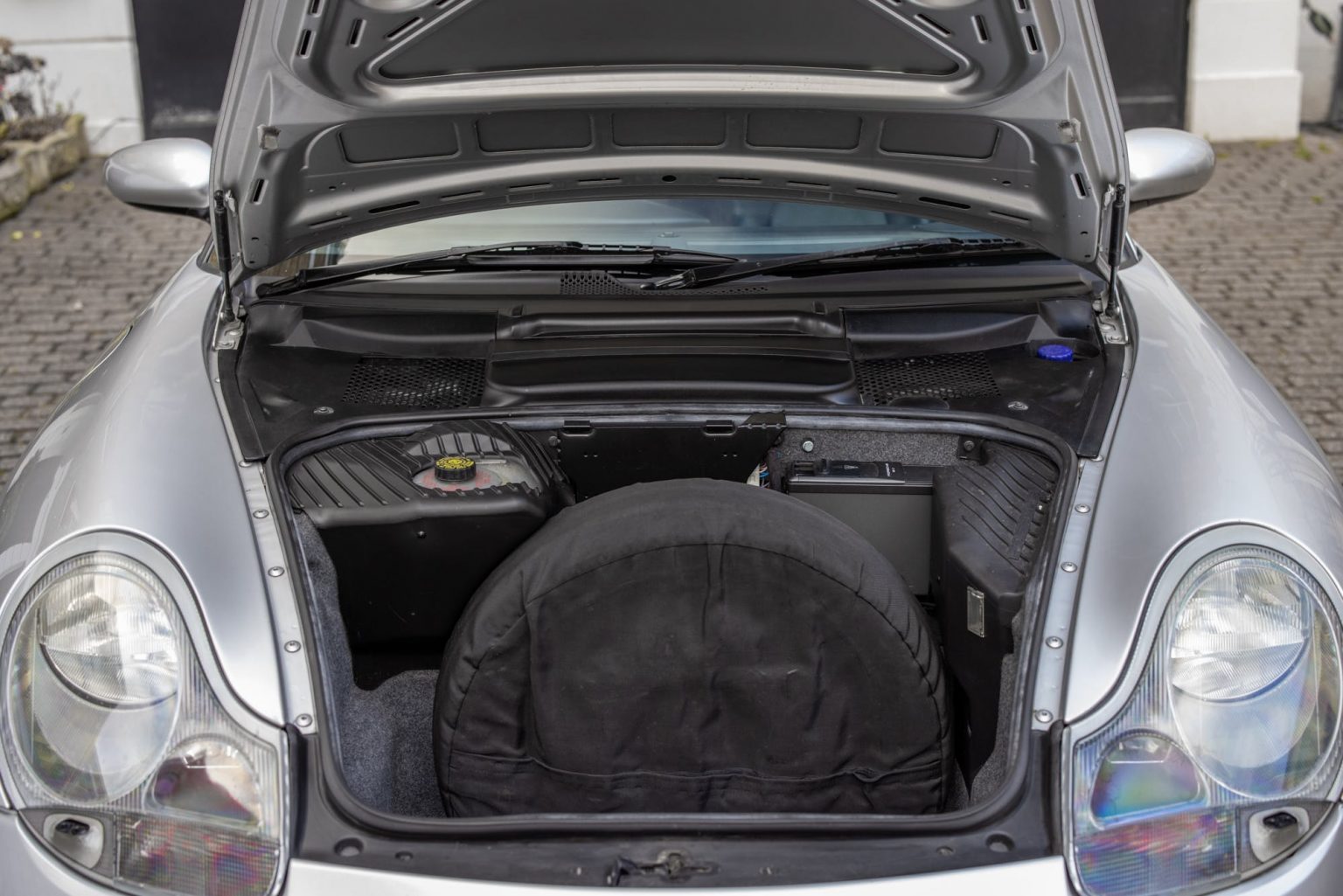 Buying Guide: Porsche 911 996 (1997 to 2004) | Hagerty UK