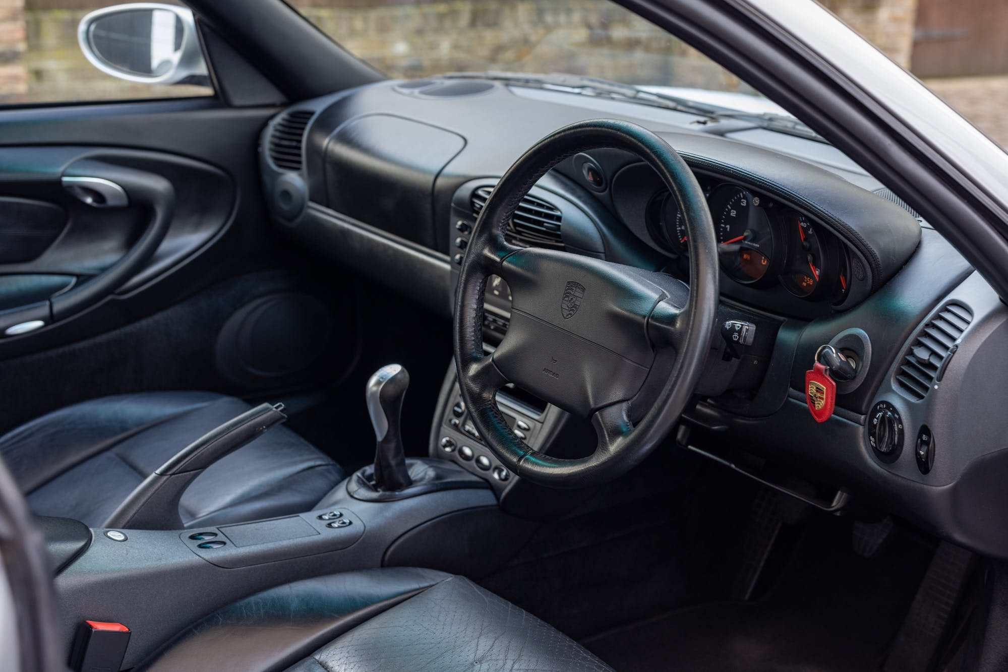 Buying Guide: Porsche 911 996 (1997 to 2004) | Hagerty UK