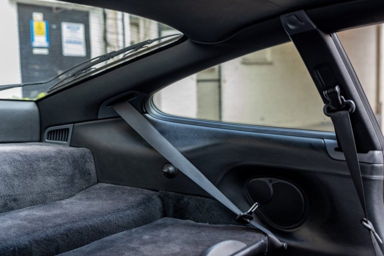 Buying Guide: Porsche 911 996 (1997 to 2004) | Hagerty UK