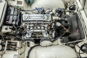 Buying Guide: Triumph TR4, TR5 and TR6 | Hagerty UK