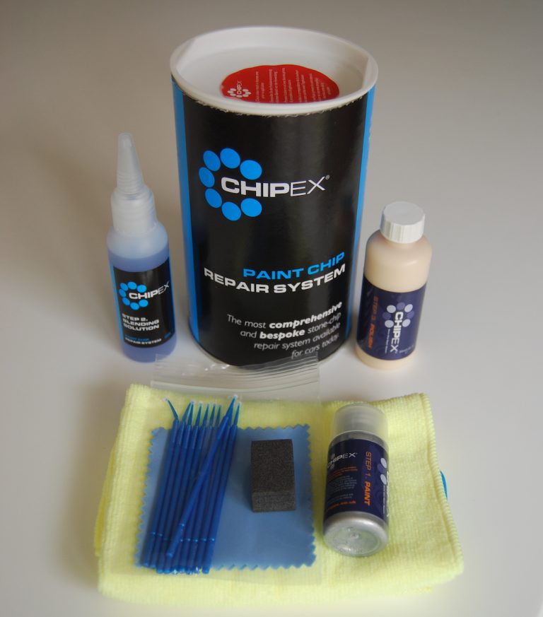 Reviewed & Rated: Touch-up paint kits | Hagerty UK