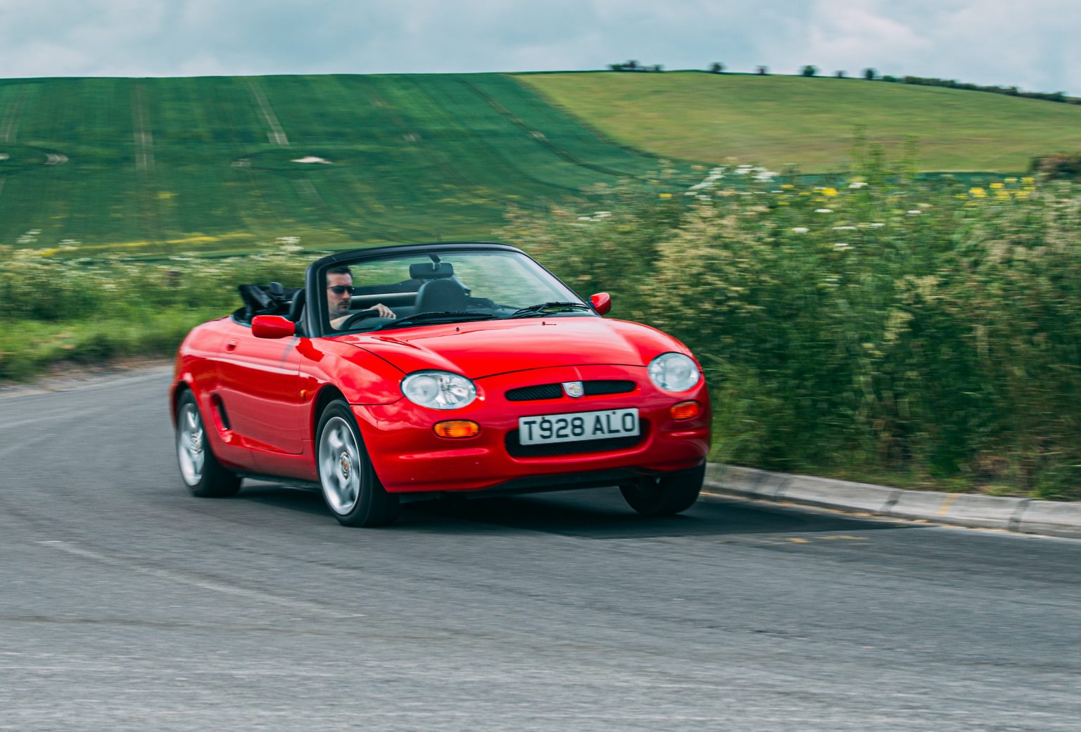 100 years of MG, decade by decade | Hagerty UK