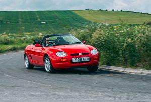 100 years of MG, decade by decade | Hagerty UK