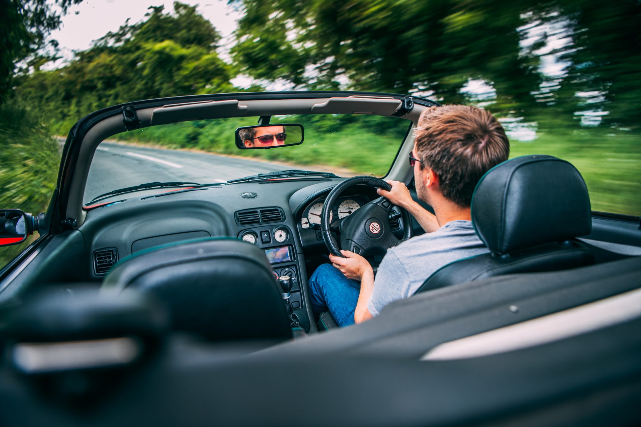 Buying Guide: MGF (1995–2002) | Hagerty UK