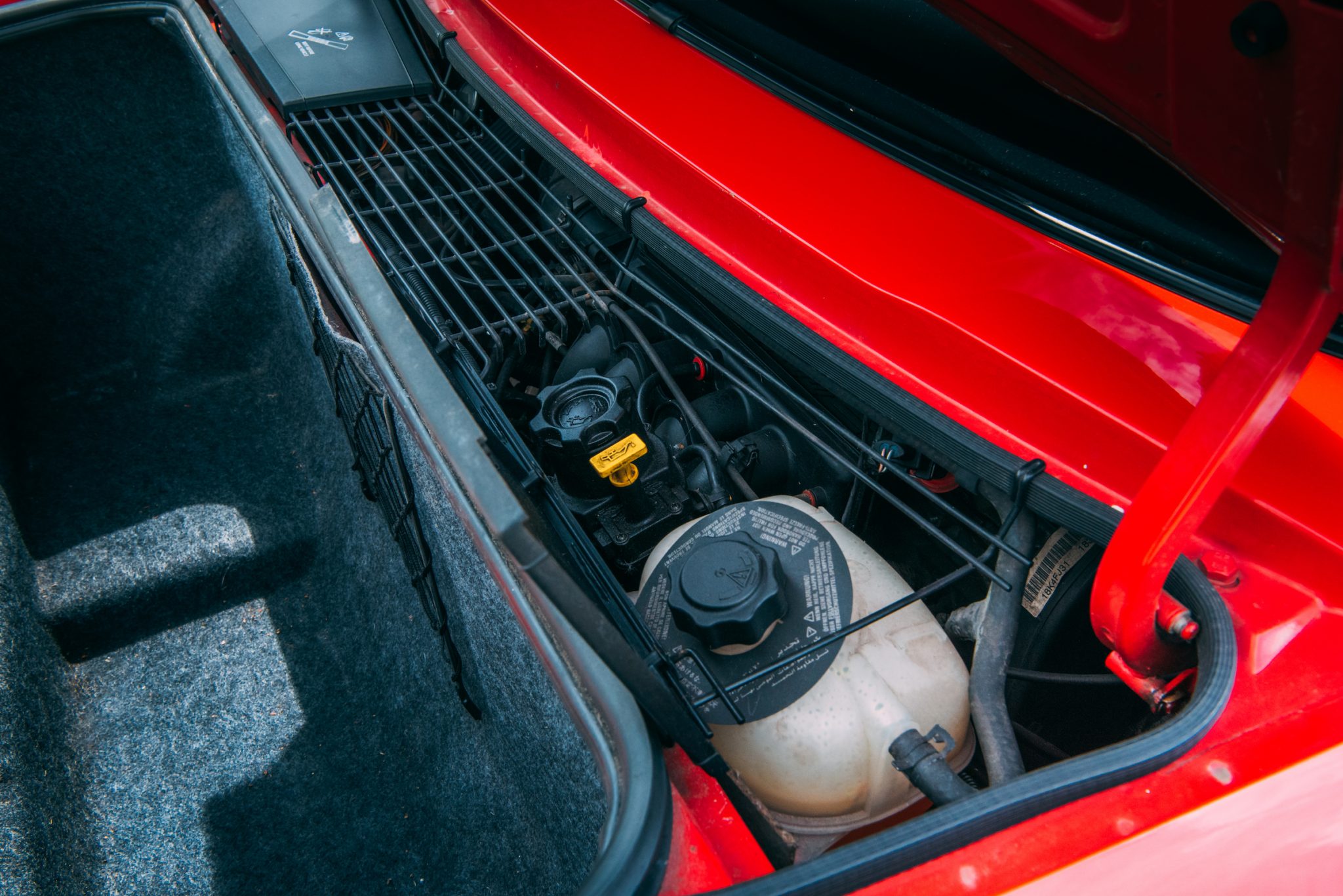 Buying Guide: MGF (1995–2002) | Hagerty UK