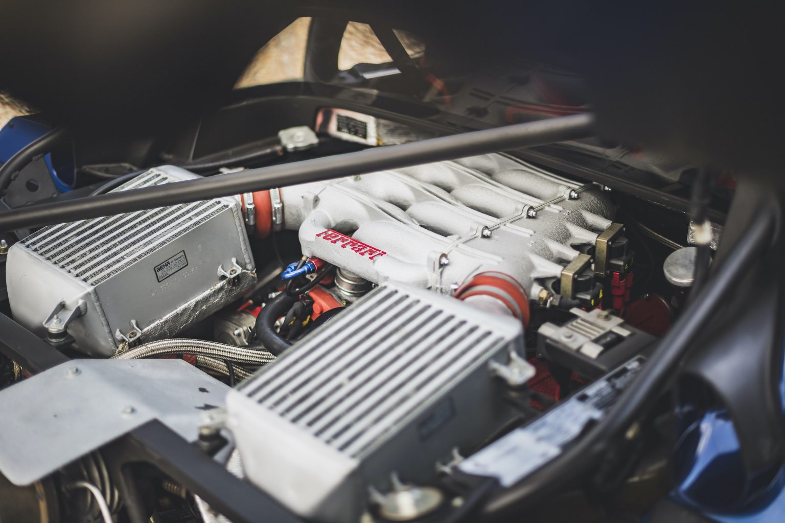 Elbow Grease: Cleaning your engine bay, and what to look out for ...