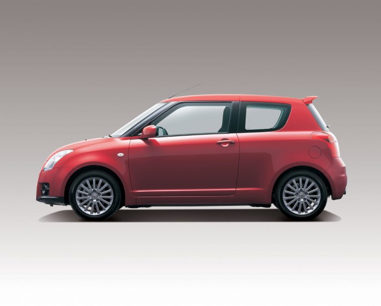 Future Classic: Suzuki Swift Sport | Hagerty UK