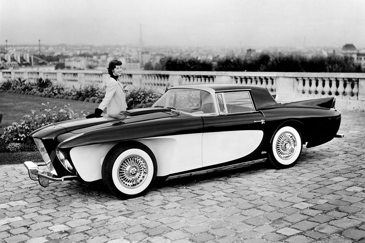 Cars That Time Forgot: Gaylord Gladiator | Hagerty UK