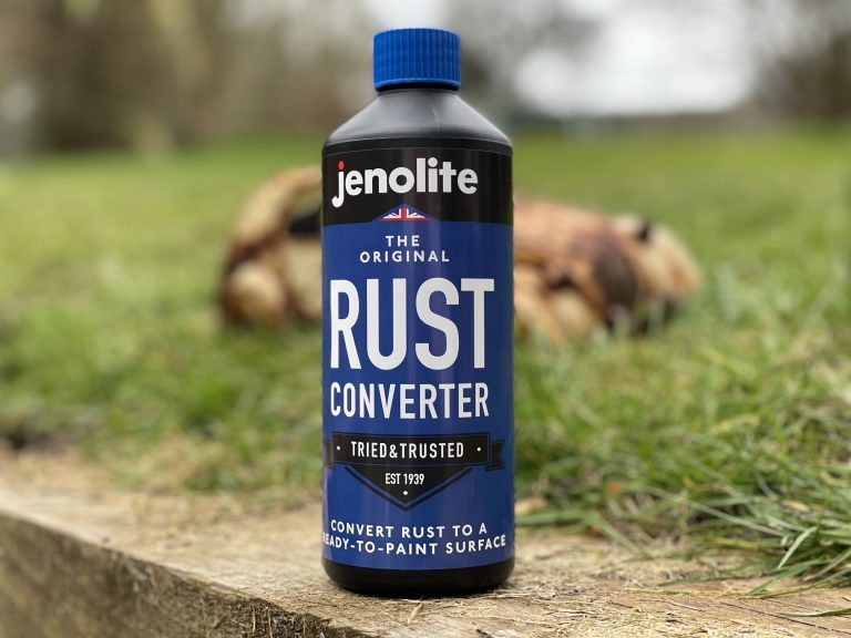 Reviewed & Rated: Rust converters | Hagerty UK