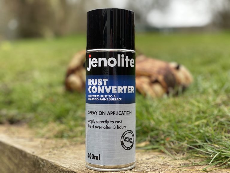 Reviewed & Rated: Rust converters | Hagerty UK