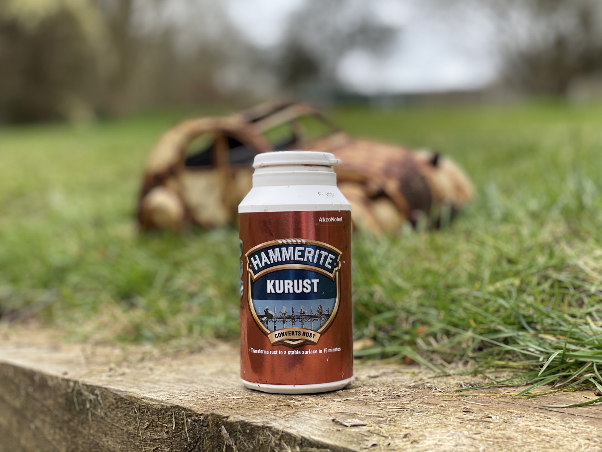 Reviewed & Rated: Rust converters | Hagerty UK