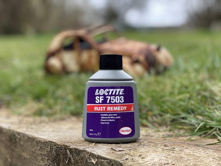 Reviewed & Rated: Rust converters | Hagerty UK