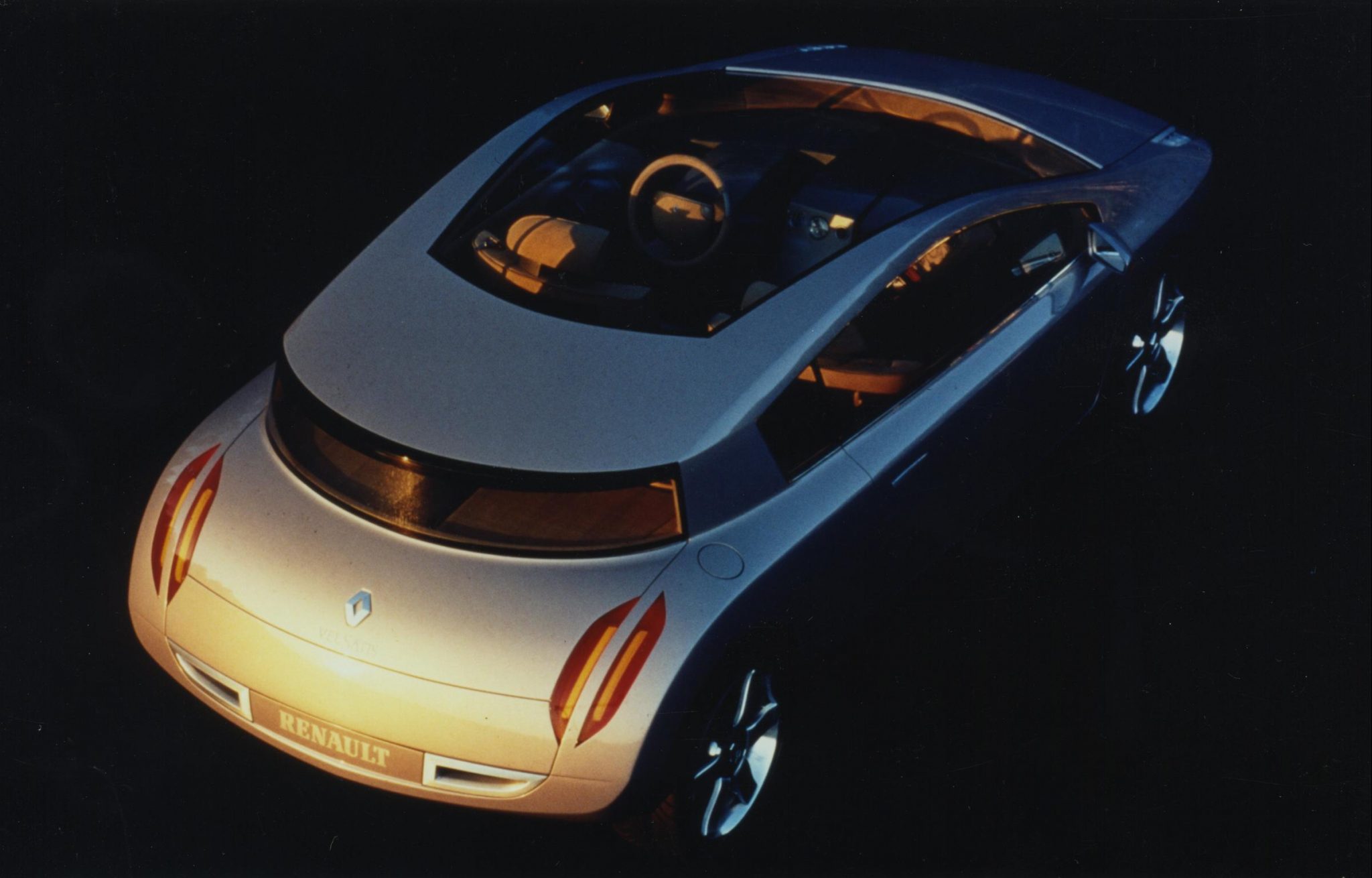 Future Classic: Renault Avantime | Hagerty UK