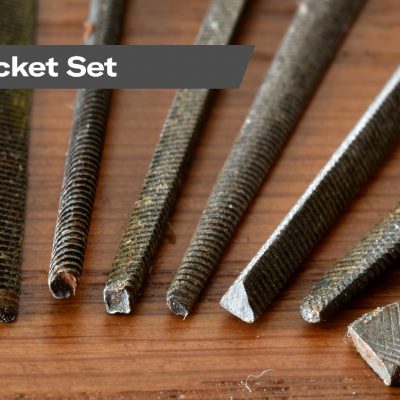 Socket Set: Understanding taps, dies and threads | Hagerty UK