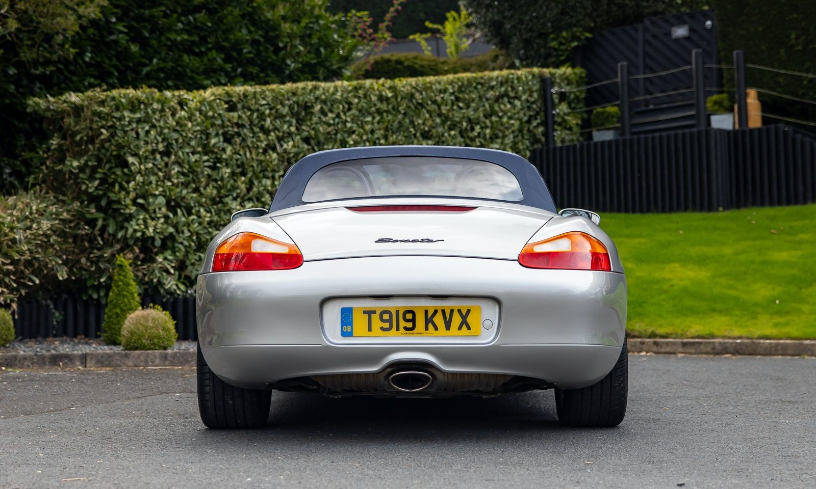 Buying Guide: Porsche Boxster 986 (1996 - 2004) | Hagerty UK