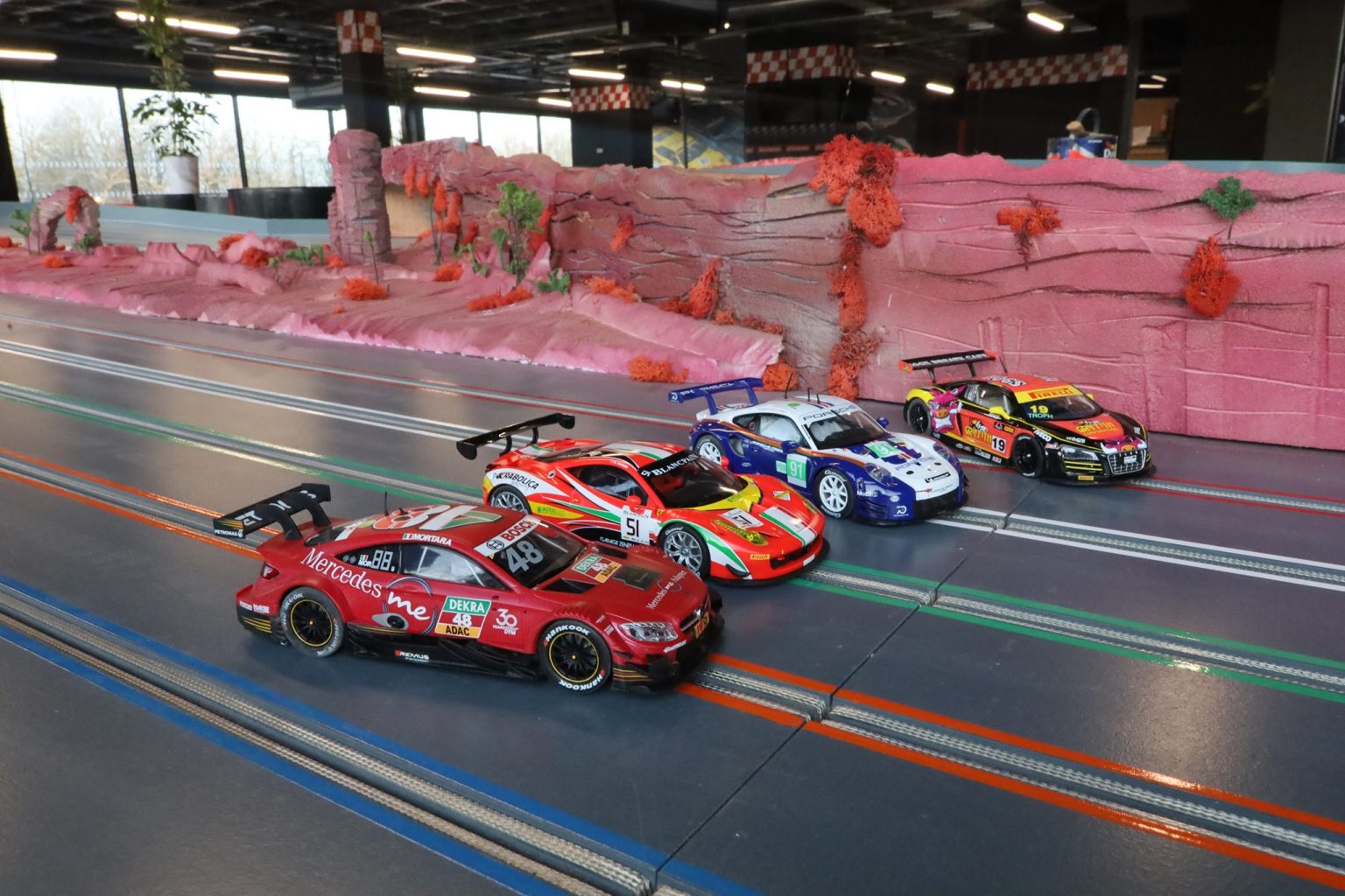 Groove rider: Slot car racing is back | Hagerty UK