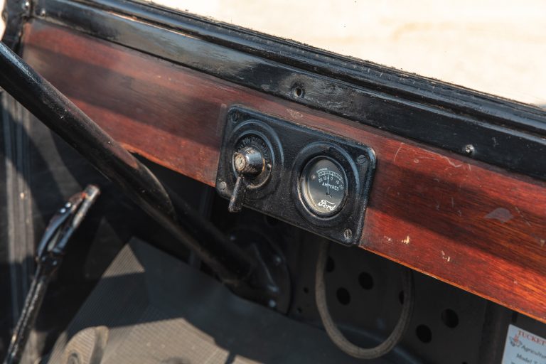 The Full English: Ford Model T | Hagerty UK
