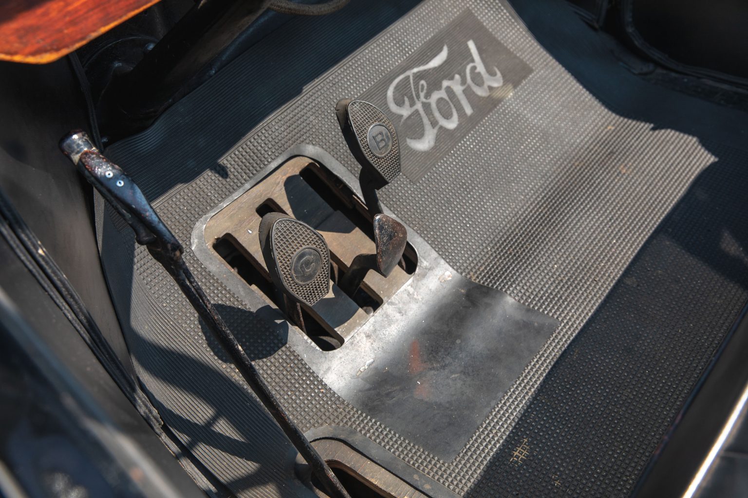 Buying Guide: Ford Model T | Hagerty UK