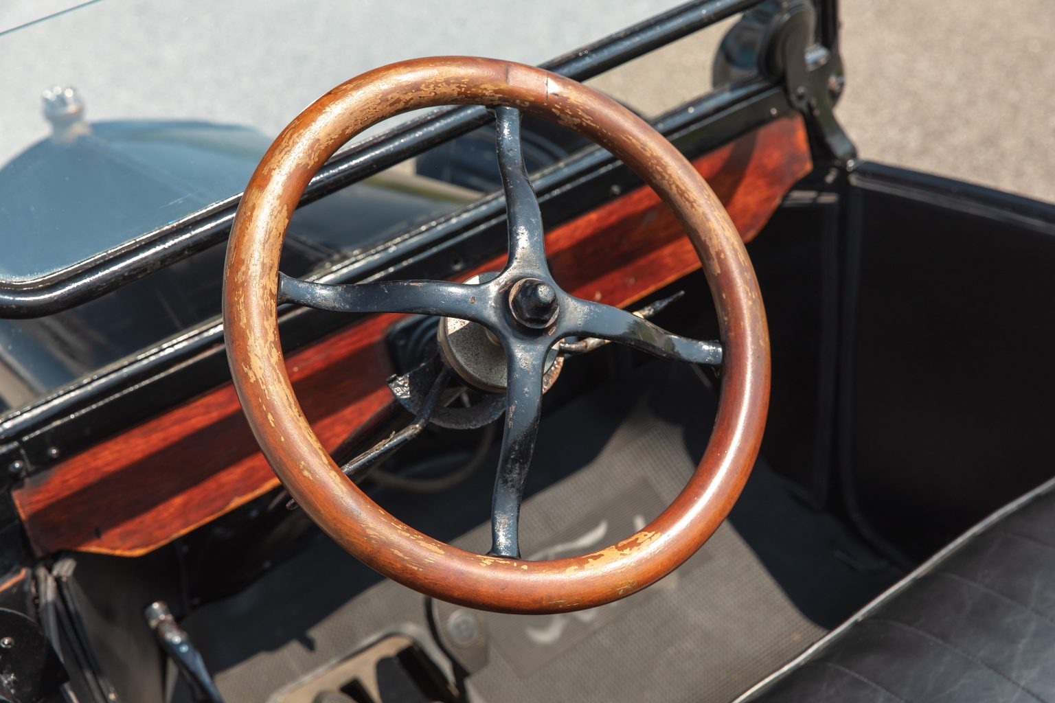 Buying Guide: Ford Model T | Hagerty UK