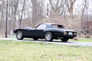 Cars That Time Forgot: Fitch Phoenix | Hagerty UK