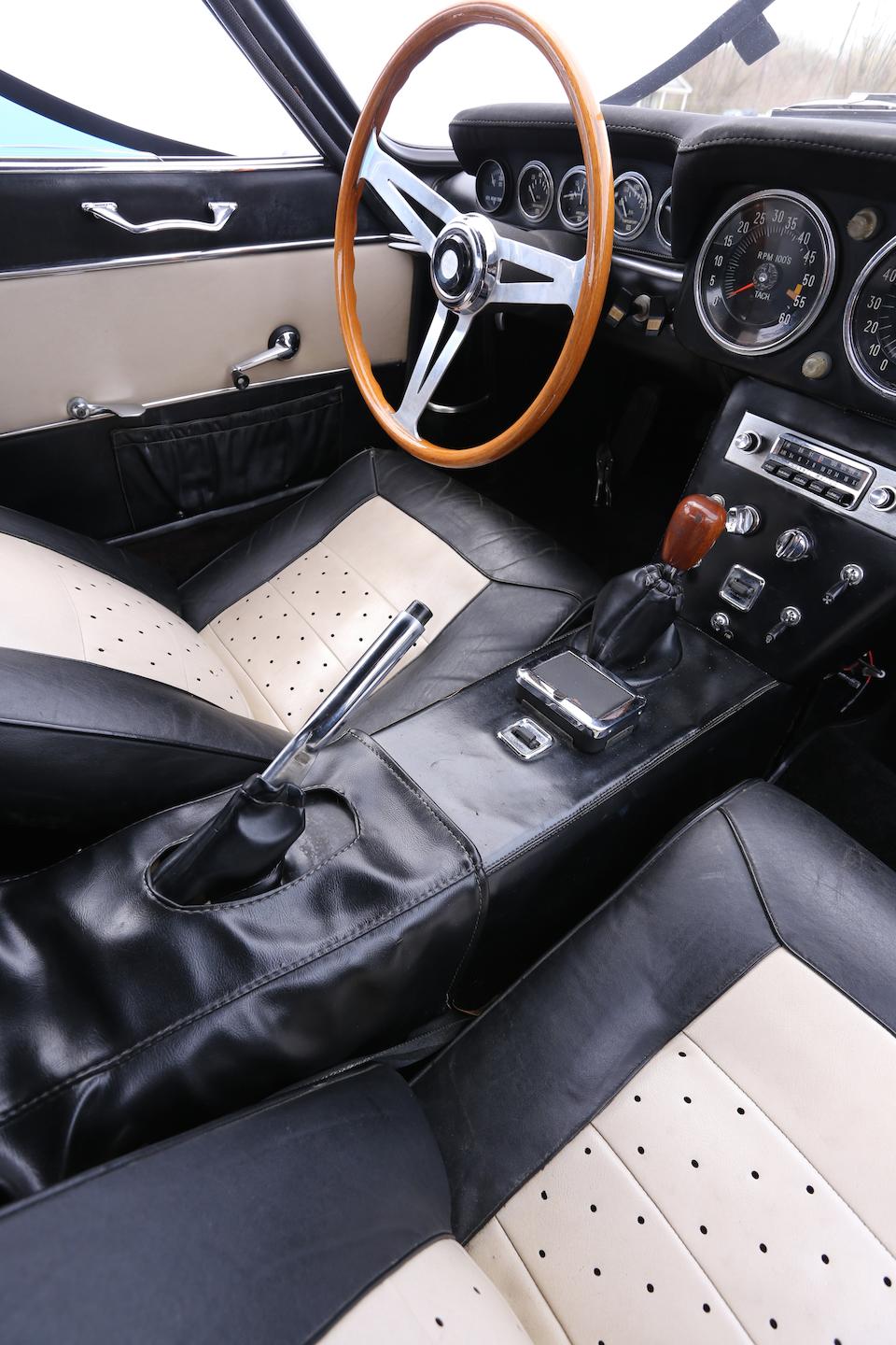 Cars That Time Forgot: Fitch Phoenix | Hagerty UK