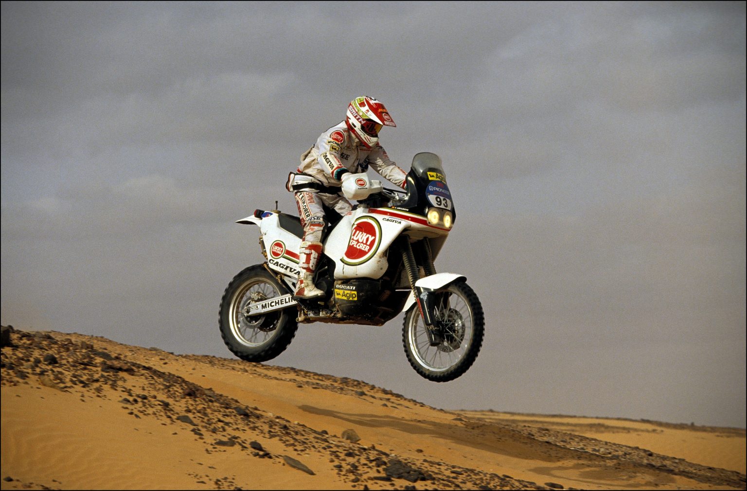 10 of the most extreme Dakar rally cars, bikes… and trucks | Hagerty UK