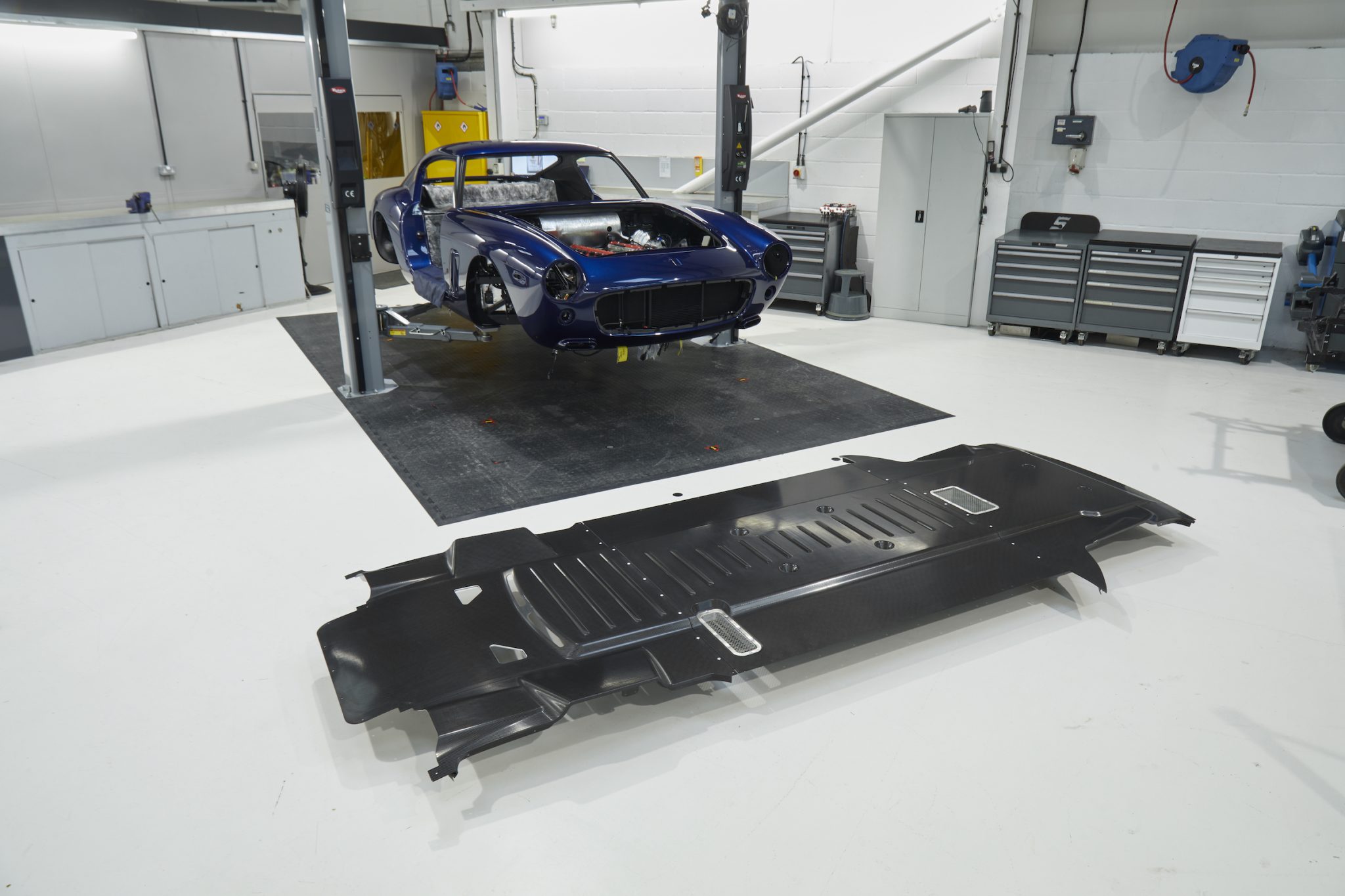 Six months, 12 cylinders: We catch up with the RML Short Wheelbase ...