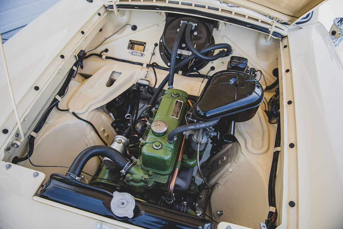 Cars That Time Forgot: Nash Metropolitan | Hagerty UK