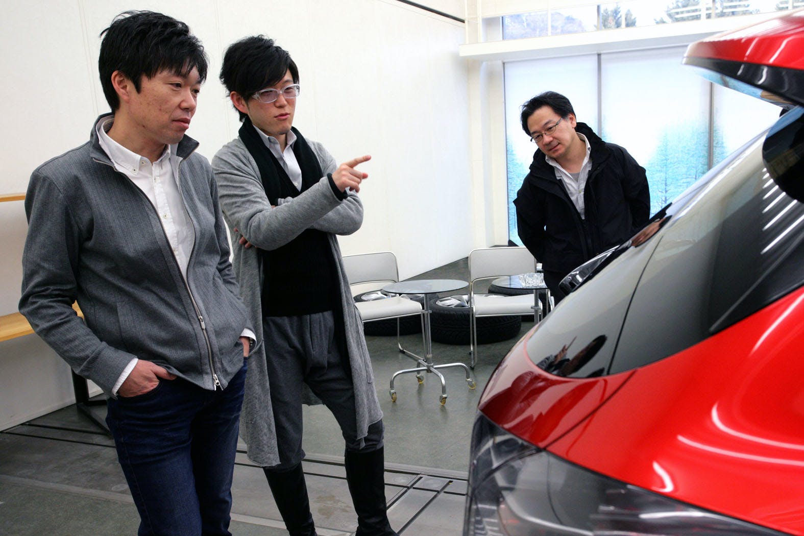 How are cars designed? An industry insider takes us through the steps ...