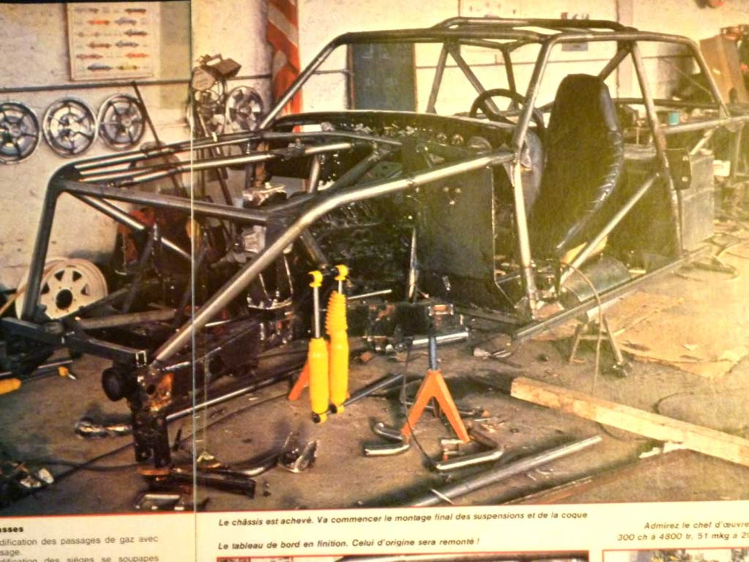 10 of the most extreme Dakar rally cars, bikes… and trucks | Hagerty UK