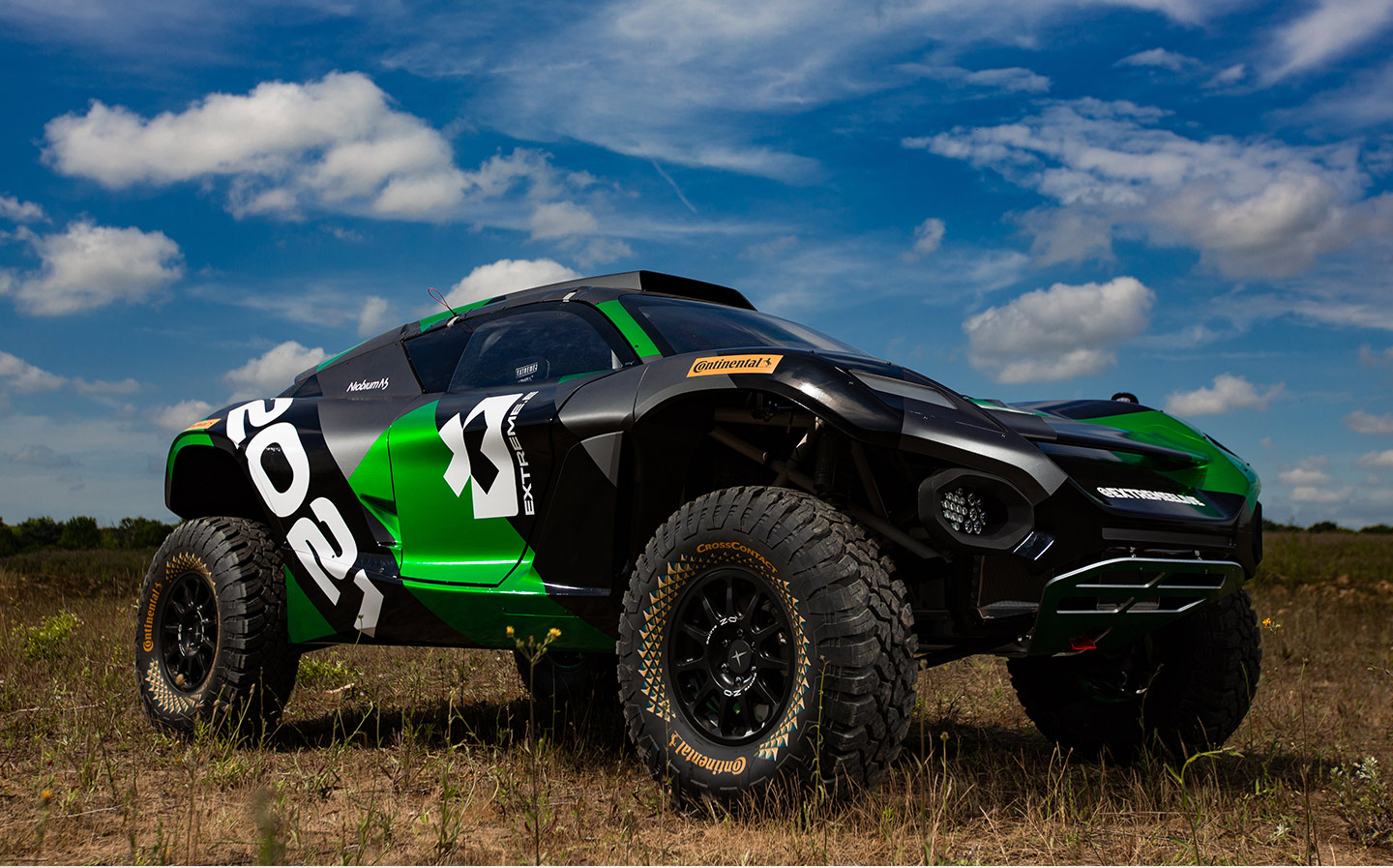 10 of the most extreme Dakar rally cars, bikes… and trucks | Hagerty UK