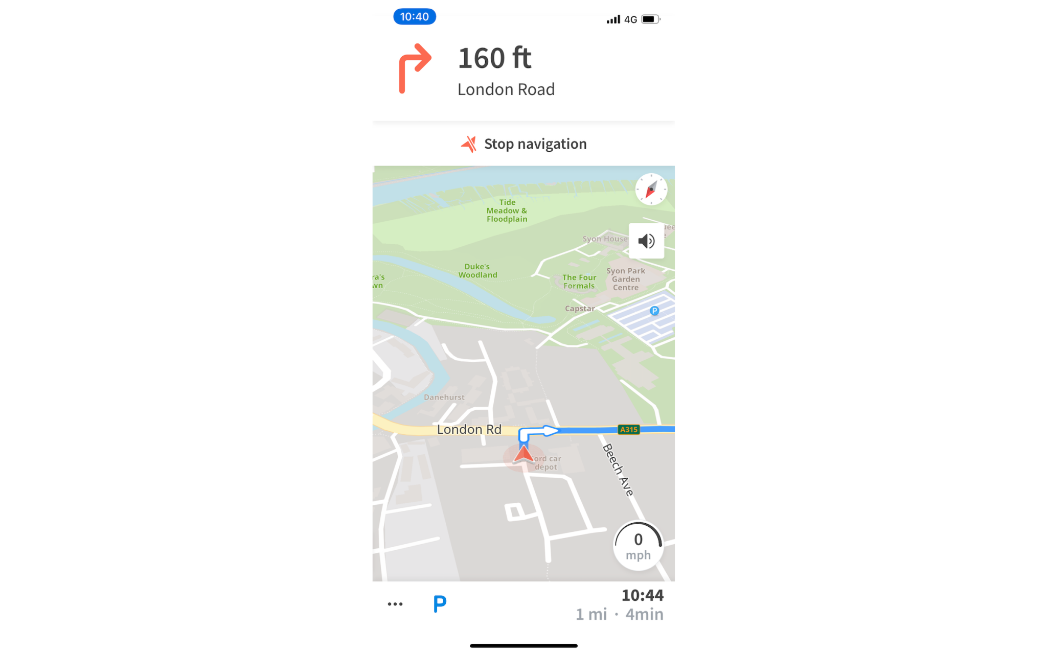 Reviewed & Rated: Discovering the best navigation apps | Hagerty UK