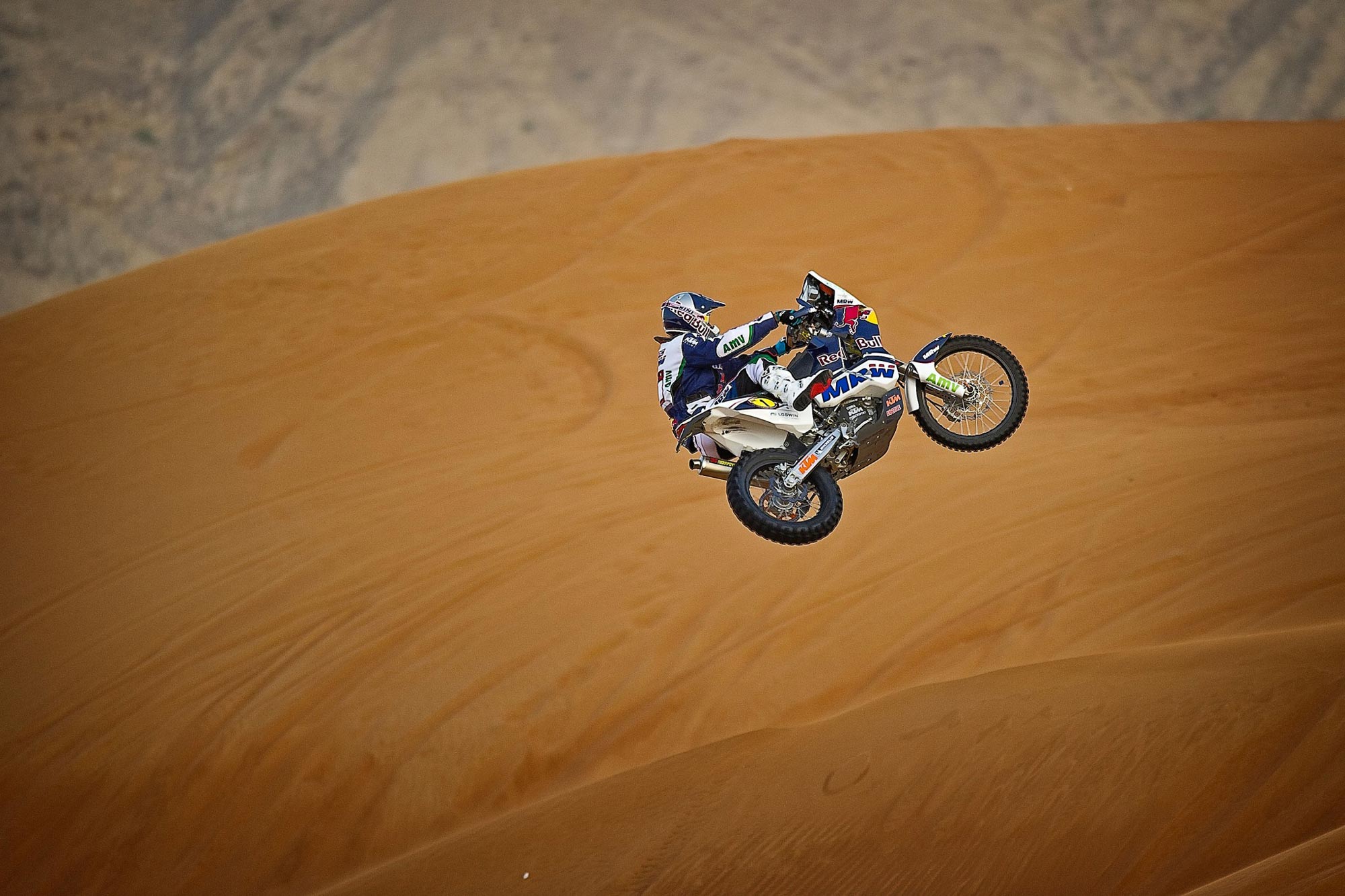 10 of the most extreme Dakar rally cars, bikes… and trucks | Hagerty UK