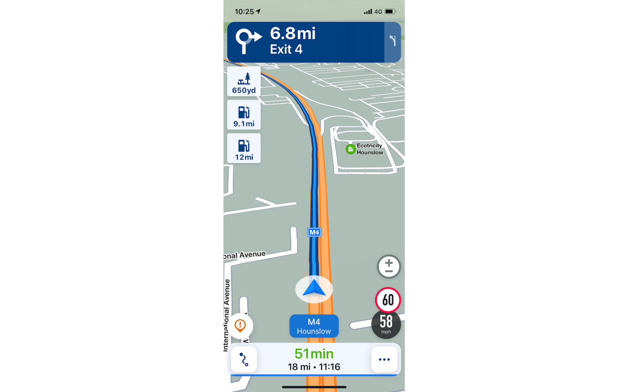 Reviewed & Rated: Discovering the best navigation apps | Hagerty UK